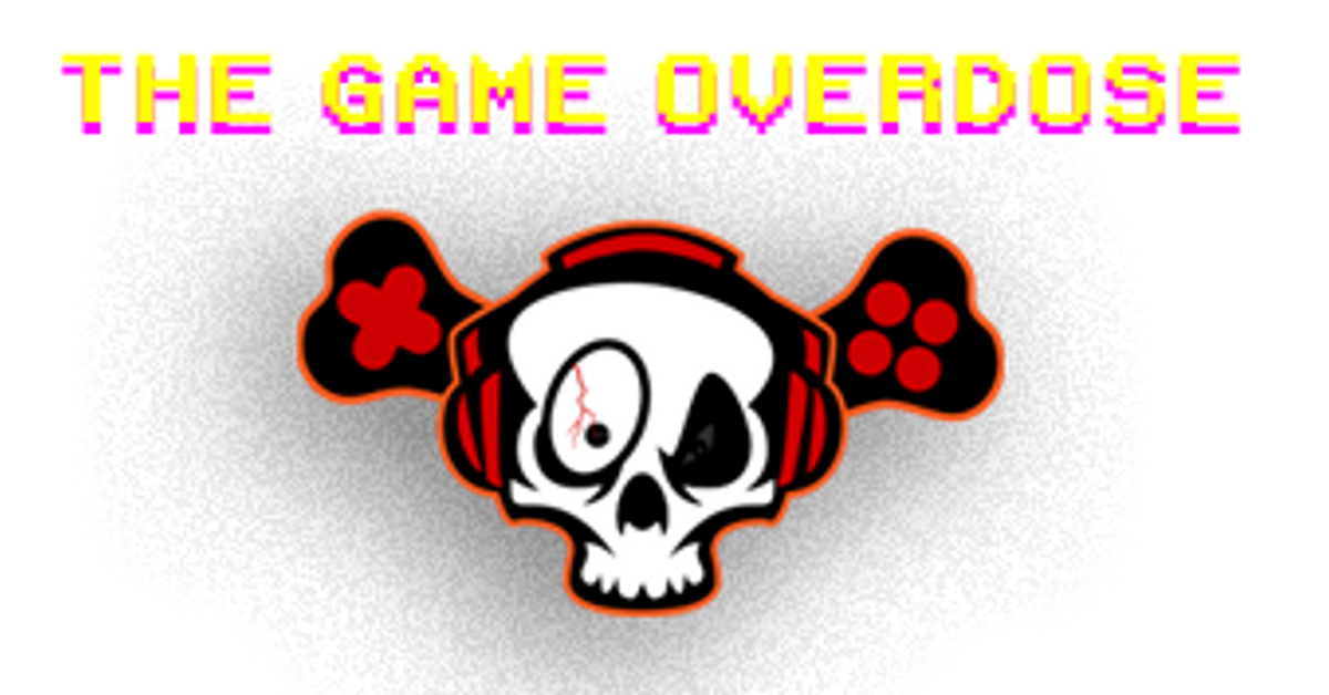Game Overdose – The Game Overdose